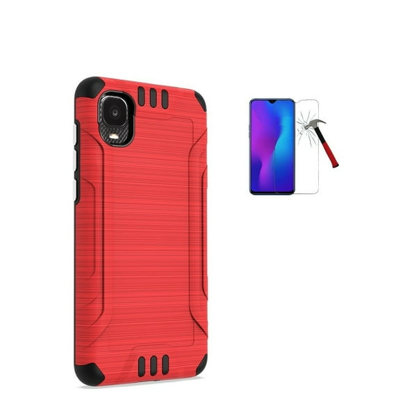 Tcl Phone Case