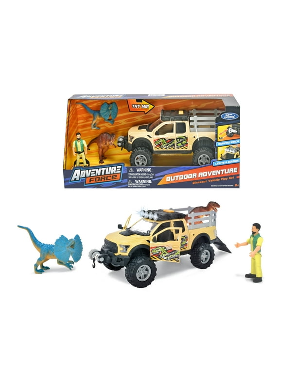 Adventure Force Vehicles in Cars, RC, Drones & Trains - Walmart.com