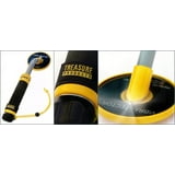 Treasure Products - Vibra-Tector 740 Pulse Induction Handheld Metal ...