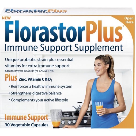 Florastor