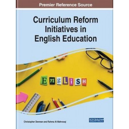 Curriculum Reform Initiatives in English Education | Walmart Canada