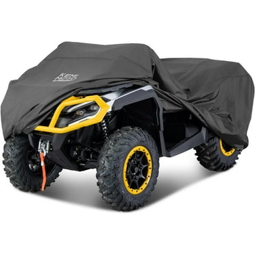 Can-Am New OEM Maverick X3 Black Bimini Roof with Sun Visor, 715002901 ...