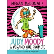 Judy Moody Predicts the Future - Walmart.com