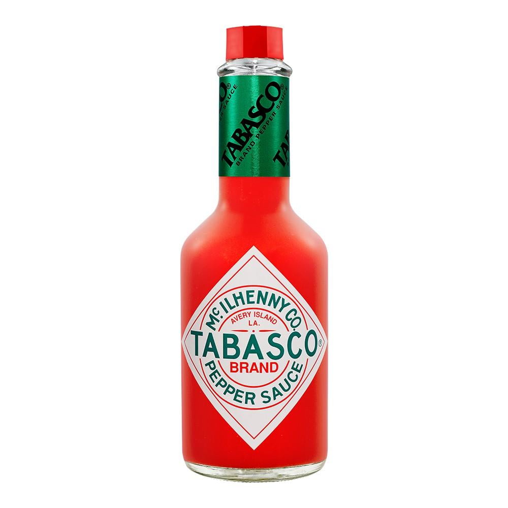 Salsa Tabasco 355 ml | Walmart en línea
