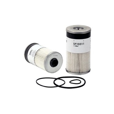 WIX Filters - AC10 Heavy Duty Water Removal Spin-On Filter, Pack of 1 ...