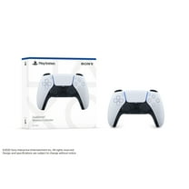 Sony PS5 DualSense Wireless Controller - Starlight Blue - Walmart.com