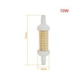 R7s Led Corn Lamp 78mm 118mm 135mm Light Smd 2835 Bulb 10w 15w 20w