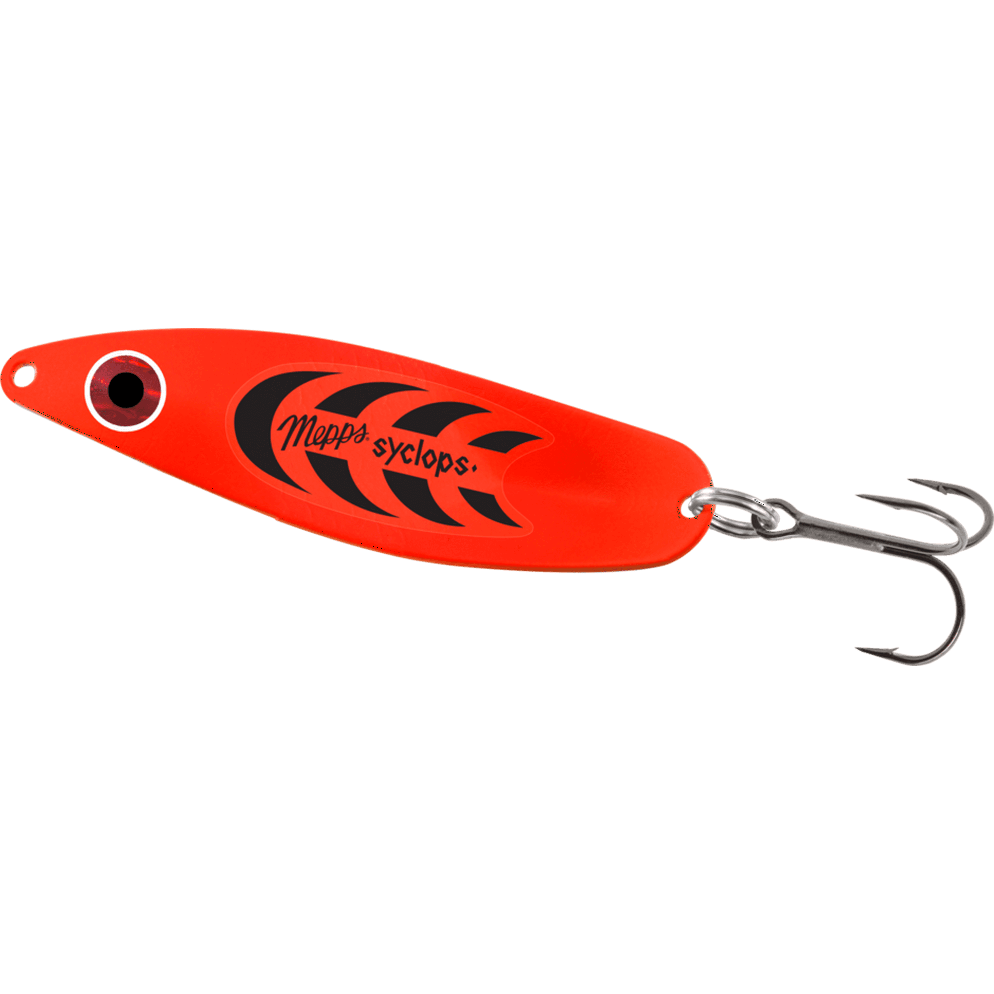 Click here for Mepps Syclops Plain 1 Fluo Orange prices