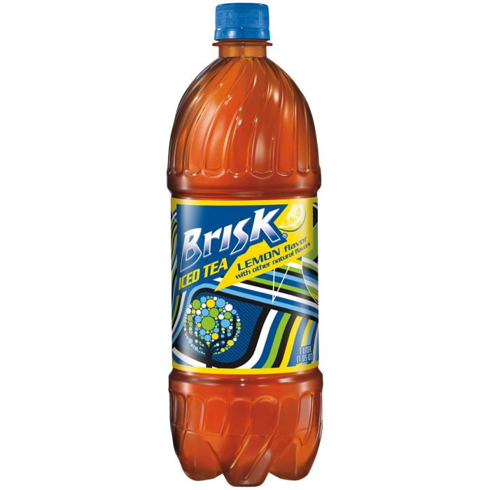 Brisk Iced Tea - Walmart.com