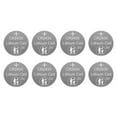 CR2430 3V 285mAh Coin Batteries Safe Coin Batteries for Long Use for ...