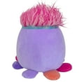 Squishmallows Squish-Doos 14 inch Owyn the Purple Octopus - Child's ...