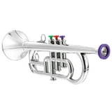 HOMEMAXS Practical Simulation Saxophone for Kids with Fine ...