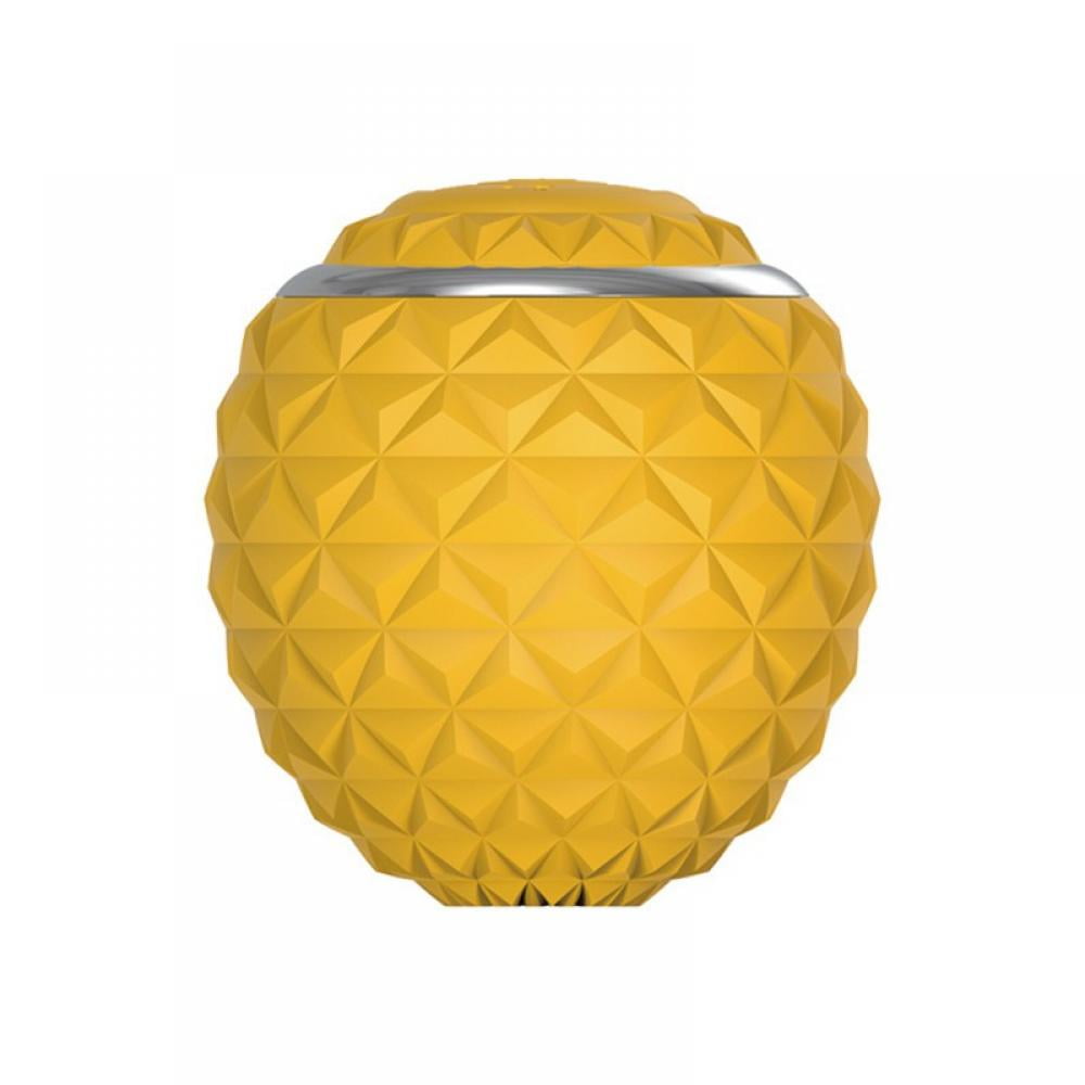 Muscle Max Massage Ball Therapy Ball For Trigger Point Massage Deep