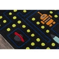 Momeni Lil Mo Whimsy Arcade Area Rug - Walmart.com