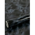 Fablon Marble Effect Black Adhesive Film Set of 2 - Walmart.com
