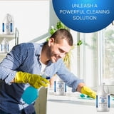 12% Hydrogen Peroxide - 4 Gallon - Food Grade - H2O2 & Water - Made in ...