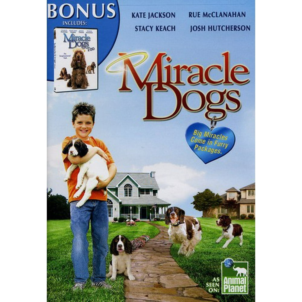 Miracle Dogs & Miracle Dogs Too - Walmart.com - Walmart.com