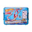 Adventure Force Fire and Ice, Color Change Track Set, Includes 2 Cars ...