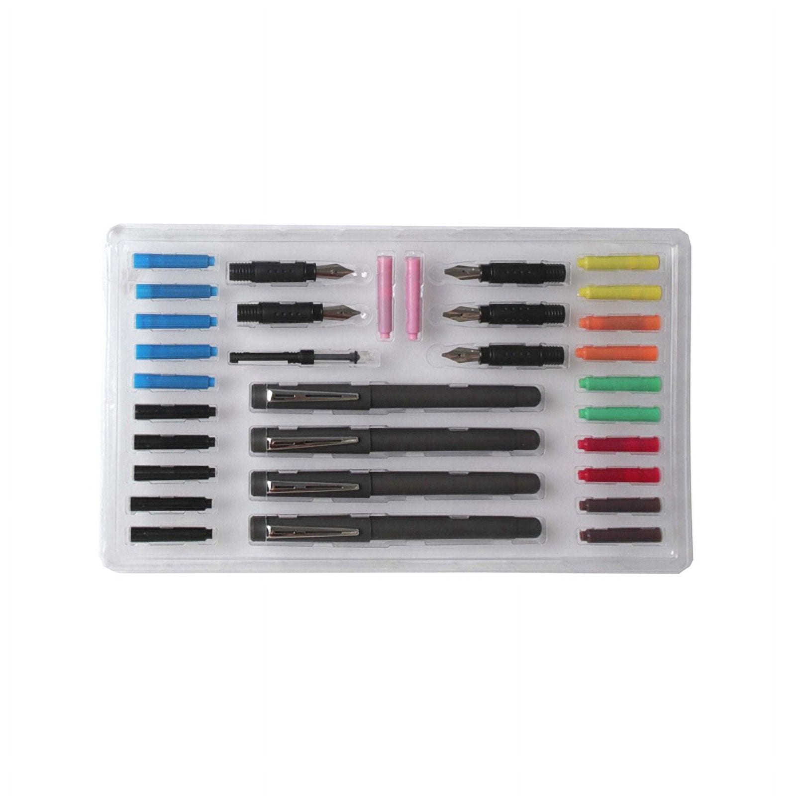 Click here for Unbranded 35pcs/Set Calligraphy Pen Set With Pen H... prices