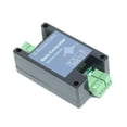 GSM 4G Remote Control Gate Opener Single Relay Switch For Automatic ...