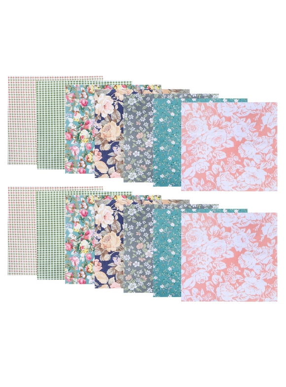 Fat Quarters in Shop Fabric by Size - Walmart.com