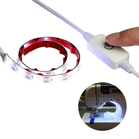 freestylehome Sewing Machine Light Bar LED Dimmable Light Bar Sewing ...