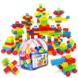 The Giza Pyramids in Egypt Micro Blocks Set - Walmart.com
