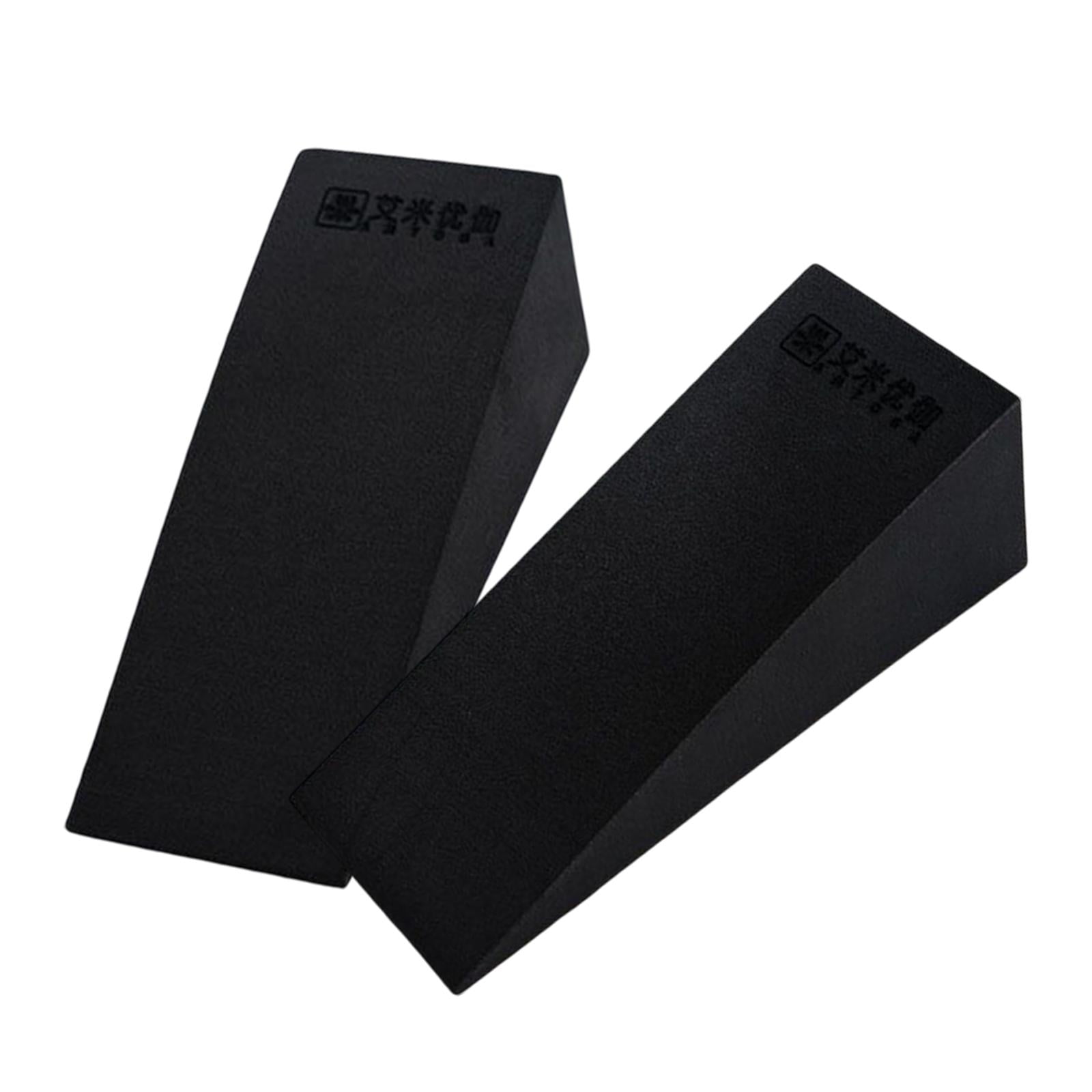 Yoga Blocks Wrist Wedge Footrest Cushion Balance Accs Knee Pad ...