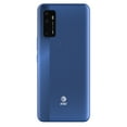 AT&T RADIANT™ Max 5G, 64 GB, Electric Blue - Prepaid Smartphone ...