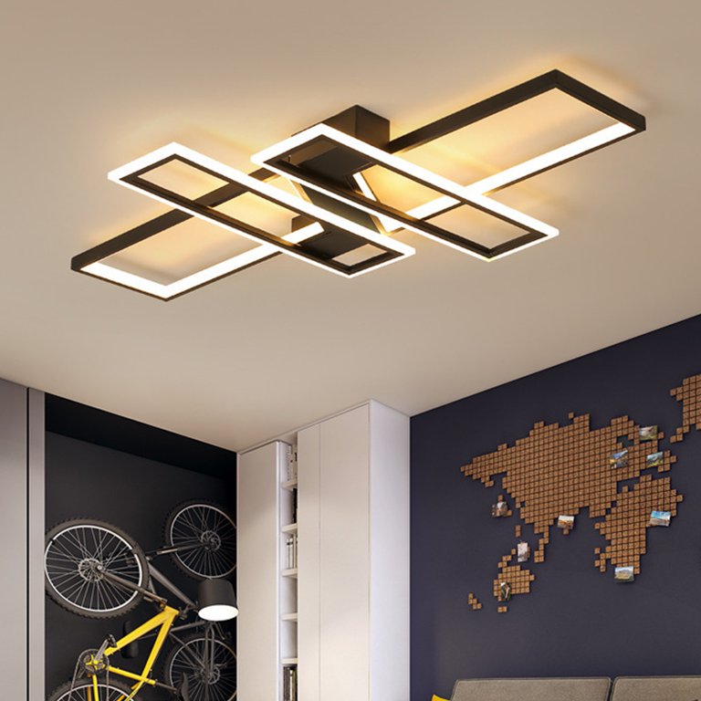 Led Ceiling Light Fixtures Philippines | Shelly Lighting