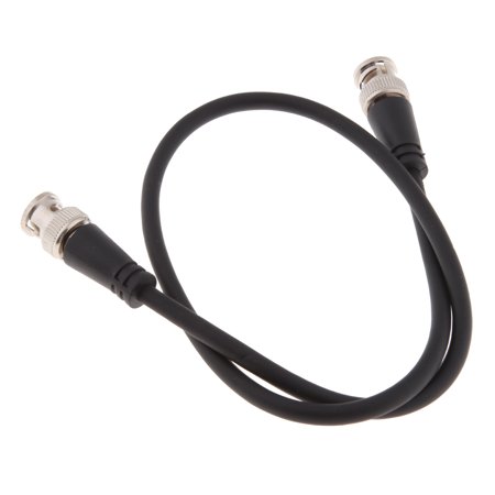 to Male Cable for Oscilloscope and Function Generators 0. | Walmart Canada