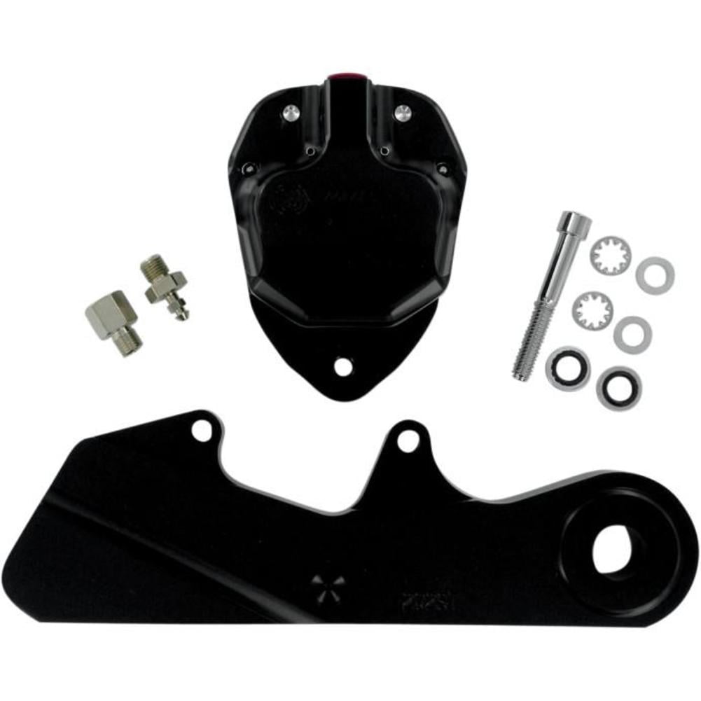GMA Engineering GMA-202STB 2-Piston Custom Rear Brake B-Caliper Kit ... GMA Engineering GMA-202STB 2-Piston Custom Rear Brake B-Caliper Kit ...