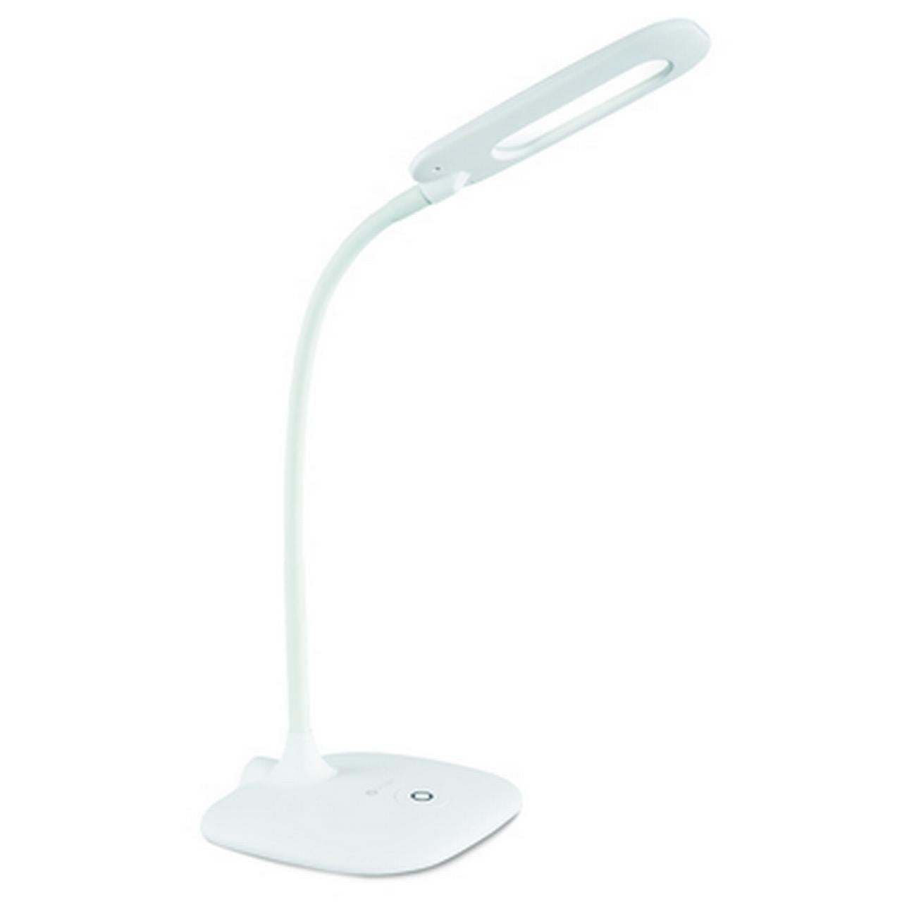 Click here for Ottlite Led Soft Touch Desk Lamp White prices