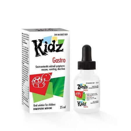 Les Zamis - Kidz Colic, 25ml | Multiple Flavours | Walmart Canada