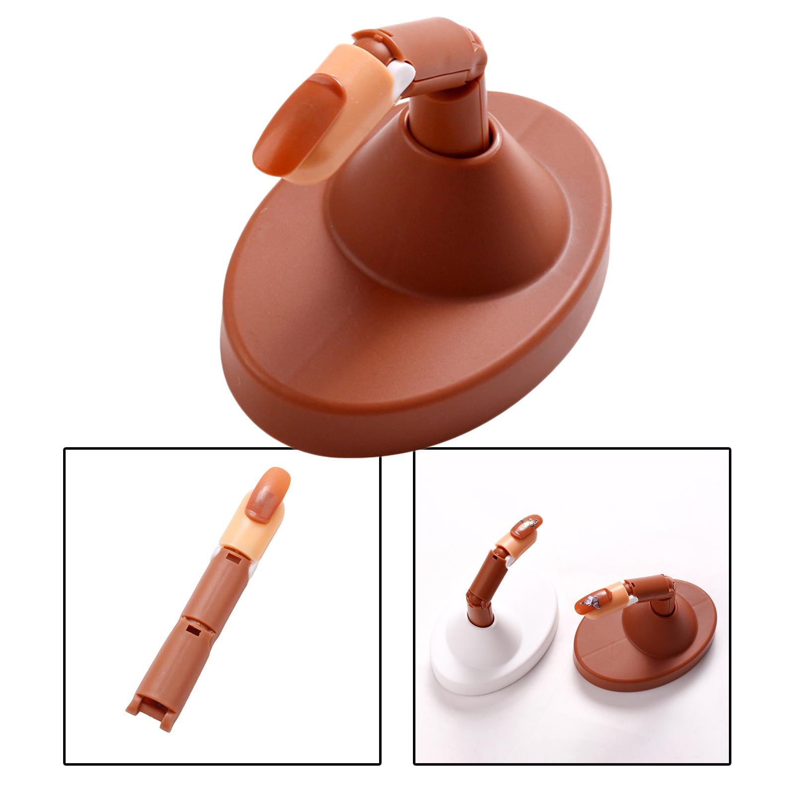 Practice Hand Nail Training Hand Nails Don t Fall Off Bendable Practice practice-hand-nail-training-hand-nails-don-t-fall-off-bendable-practice