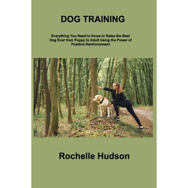 Dog Training : Self Help Guide to Control Aggression and Build ...
