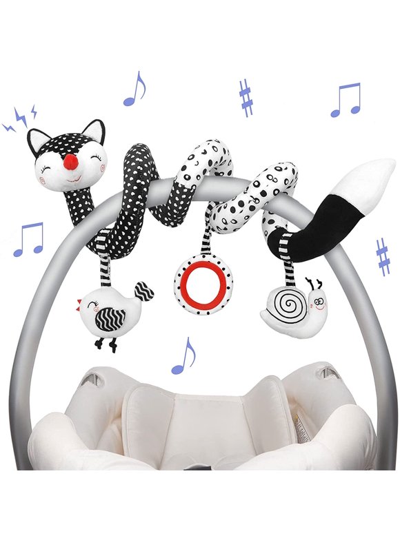 Baby Crib Toys in Baby & Toddler Toys - Walmart.com