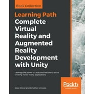 Unity 2017 Mobile Game Development: Build, deploy, and monetize games for Android and iOS with ...