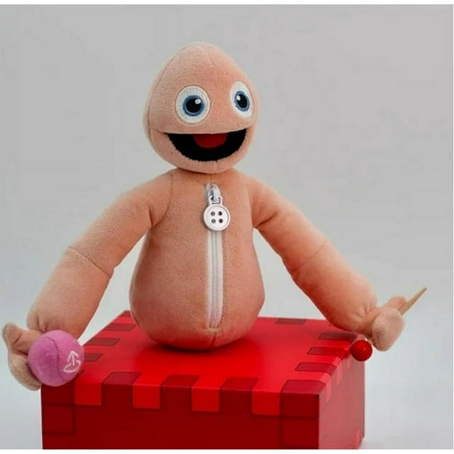 Click here for Risewill Yeeps: Hide And Seek Plush Dolls Blue Pur... prices