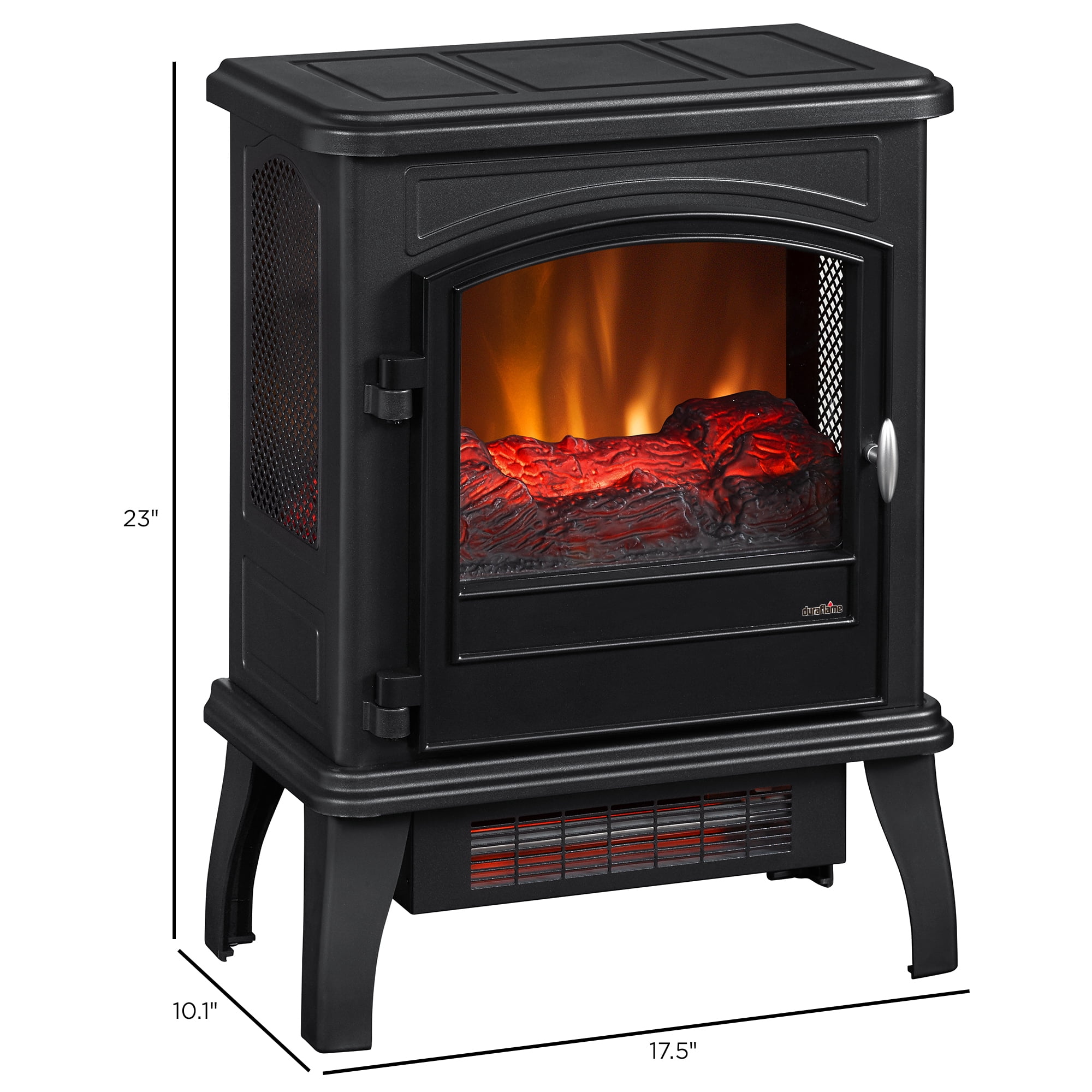 Classic Flame Amish Fireplace Heaters