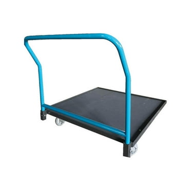Magna Cart FF Folding Platform Transport Cart Supports 300 lbs (4 Pack ...