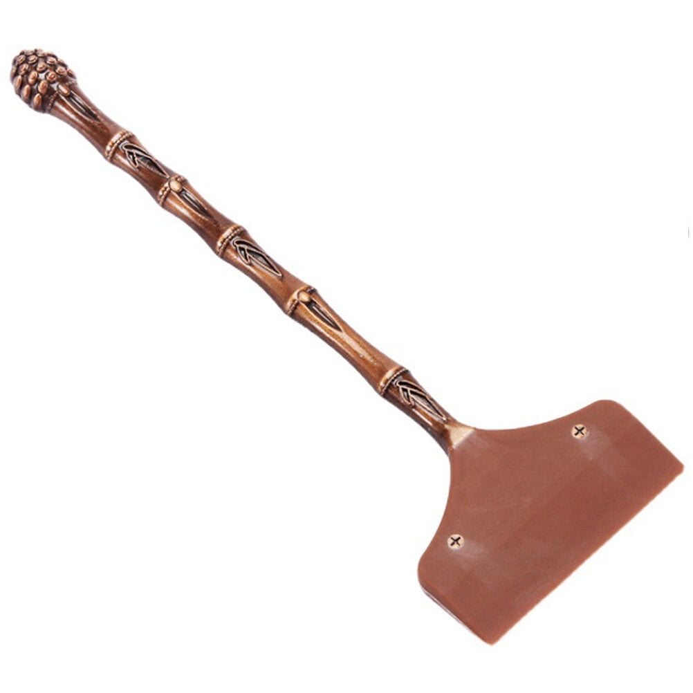 Practical Teapot Cleaning Brush Tea Tray Scraper Home Tea Set Cleaning ...