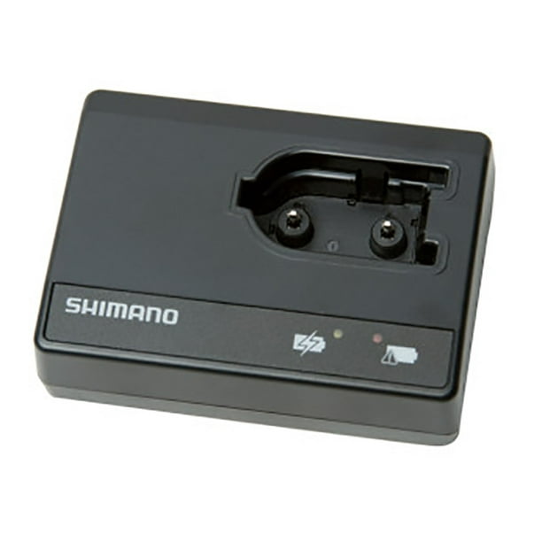 Shimano Di2 External Battery Charger SM-BCR1 - Walmart.com - Walmart.com