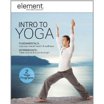 Element Yoga DVD: Stretching for Stress Relief & Flexibility - Walmart.com