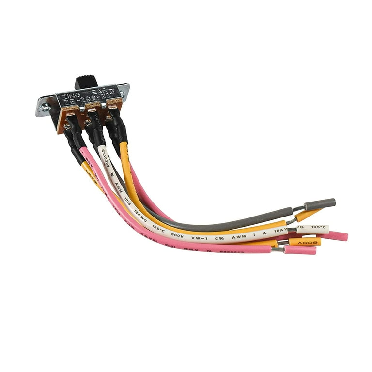 Hunter Ceiling Fan Reverse Switch Replacement | Shelly Lighting