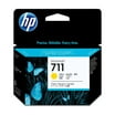 HP DesignJet Printer Ink Cartridge, 711 80-ml Black, CZ133A - Walmart.com