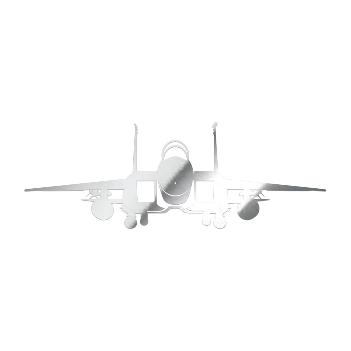 F-15E Strike Eagle Sticker Decal Die Cut - Self Adhesive Vinyl ...