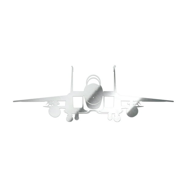 F-15E Strike Eagle Sticker Decal Die Cut - Self Adhesive Vinyl ...