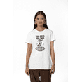 Alien UFO TShirt Too Cool For This Planet Graphic Tee - Walmart.com