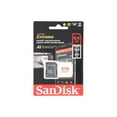 SanDisk 64GB Extreme microSDXC UHS-I Card (Up to 160 MBPs) - Walmart.com